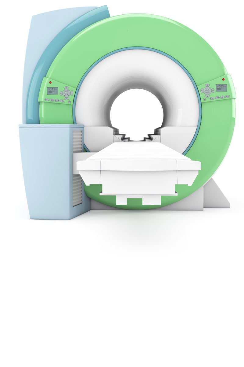 MRT (Magnetresonanztomographie) - Ortho Nord
