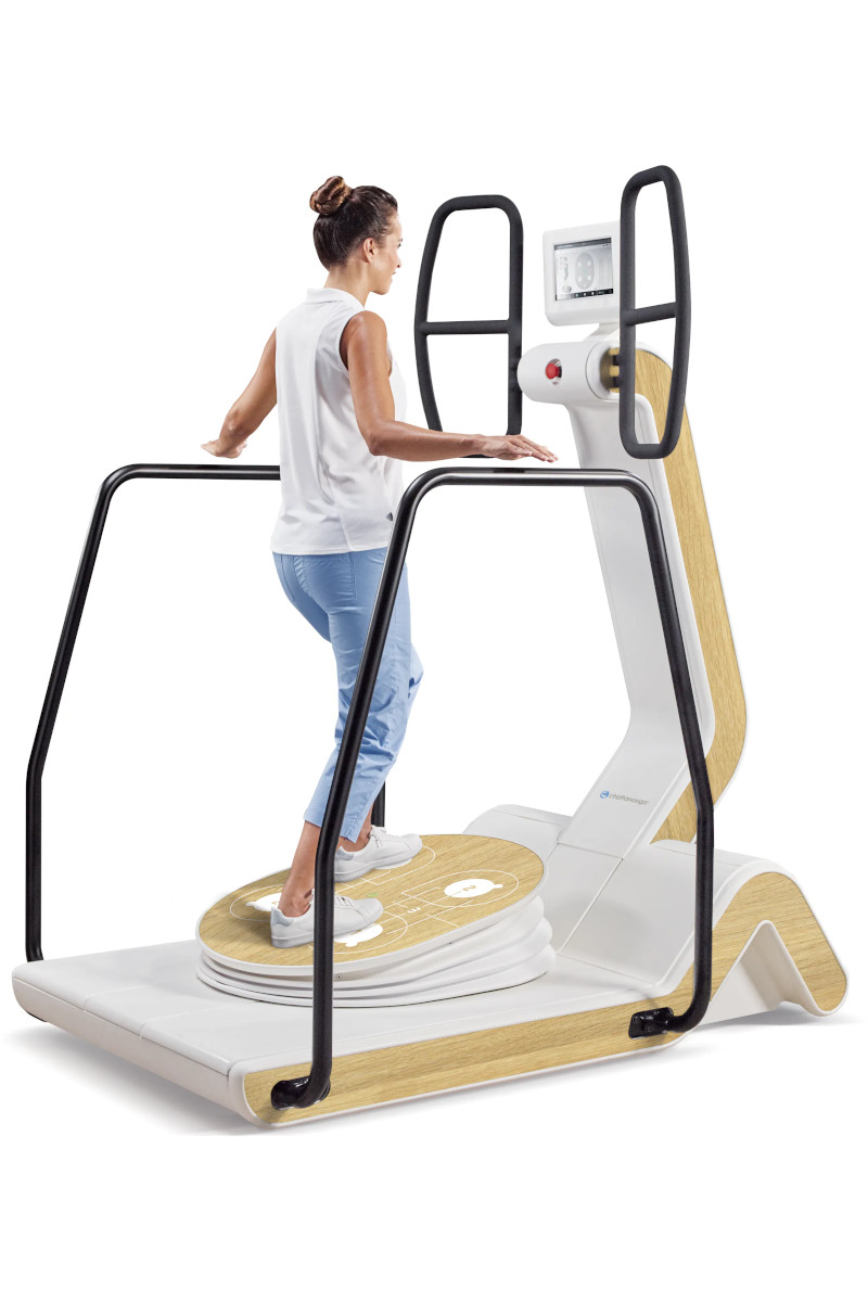 Huber 360 Evolution - Ortho Nord